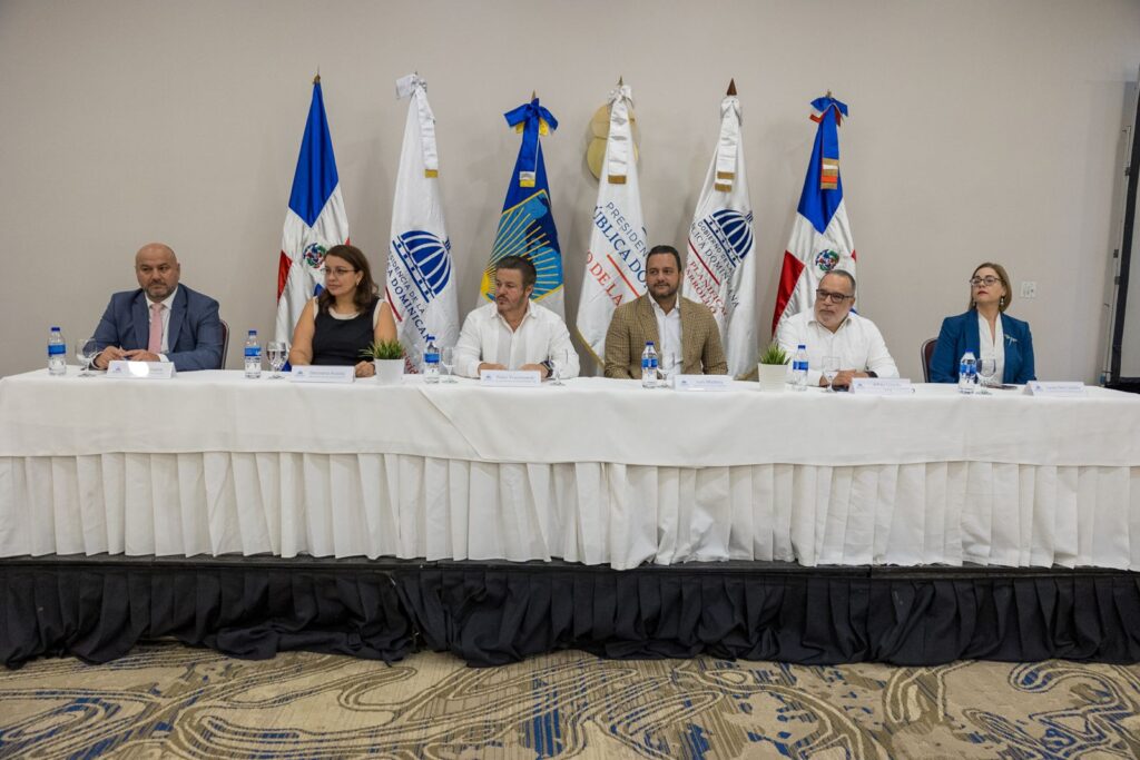 Meta RD 2036 - Consejo Nacional de Competitividad